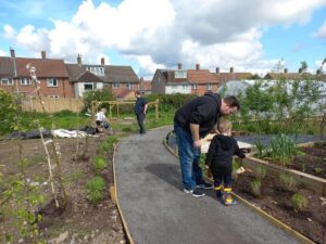 Home - Hartcliffe City Farm