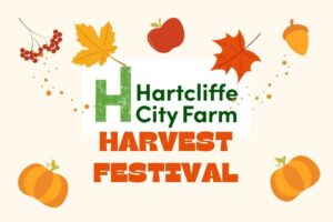 Home - Hartcliffe City Farm